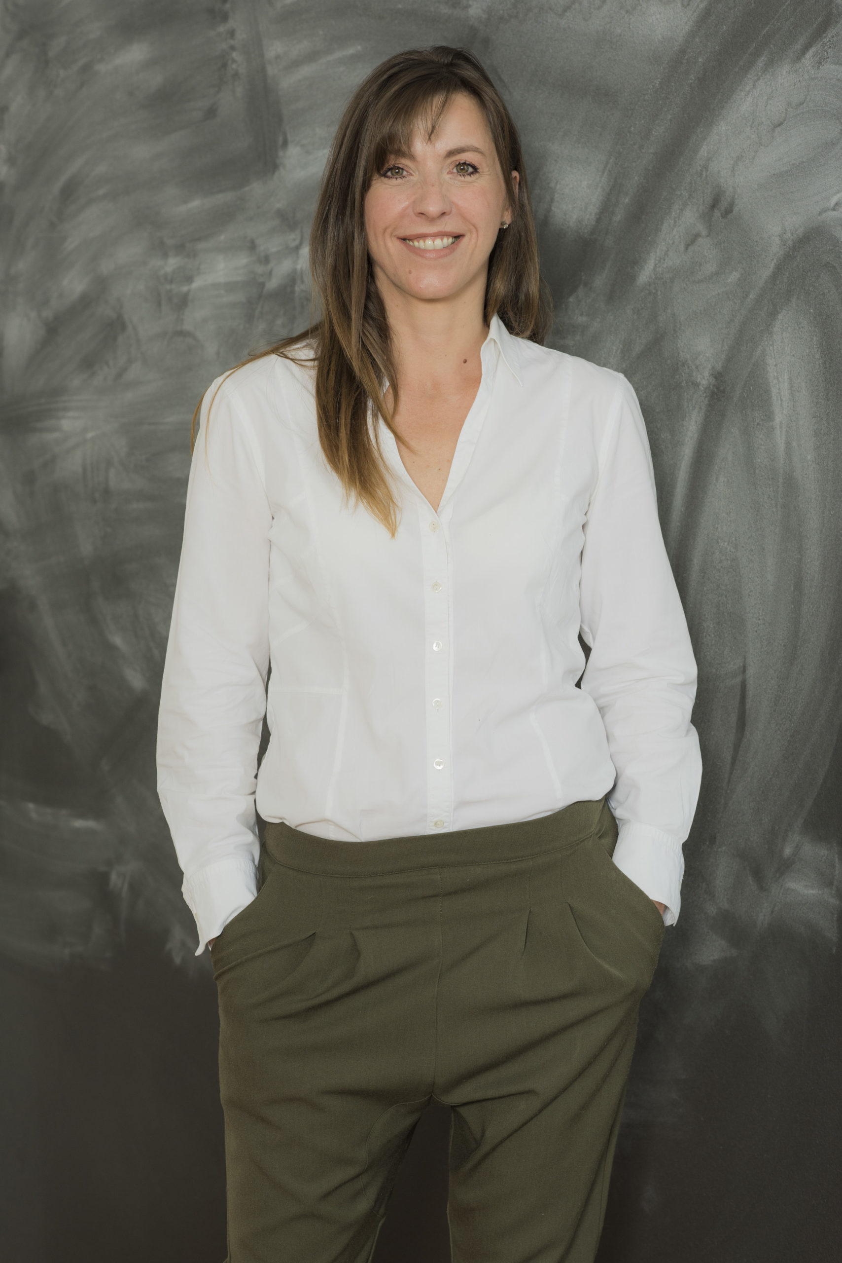 Verortung and Alexandra Bergmann